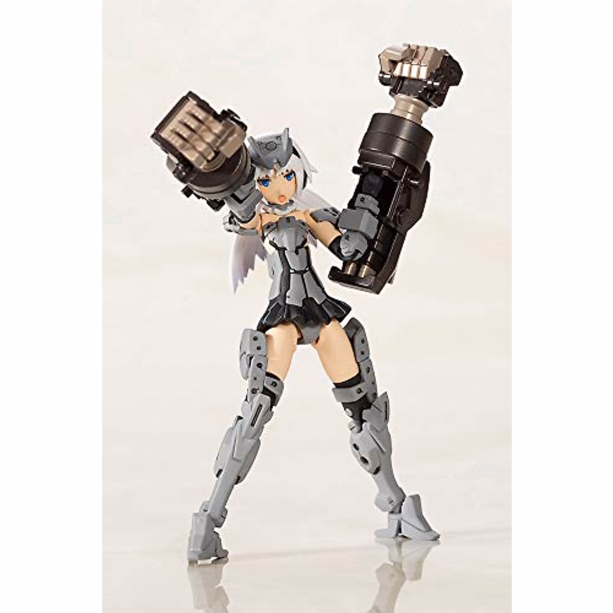 Kotobukiya Frame Arms Girl Plastic Model Kit Hand Scale Architect 8 cm