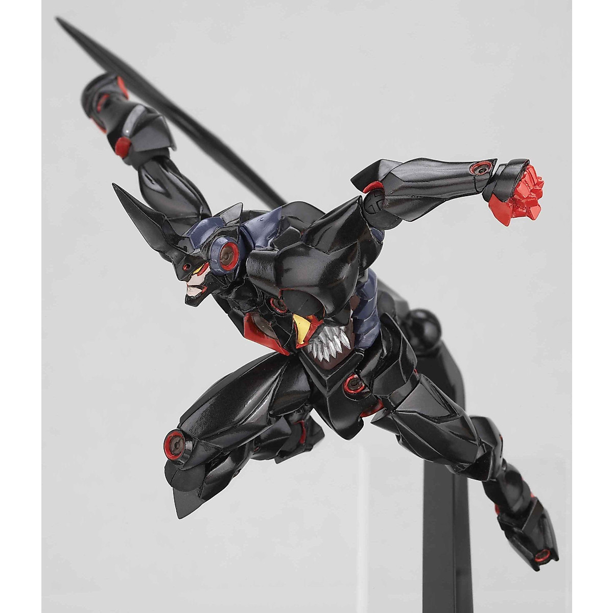 Revoltech Yamaguchi : No.52 Tengen Toppa Gurren Lagann Lazengann