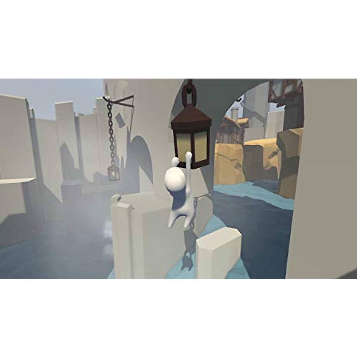Human: Fall Flat Anniversary Edition - Xbox One