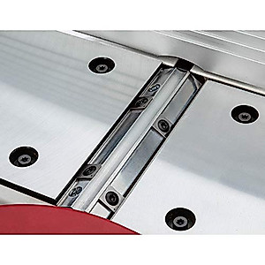 Shop Fox W1876 6" Benchtop Jointer with Spiral-Style Cutterhead