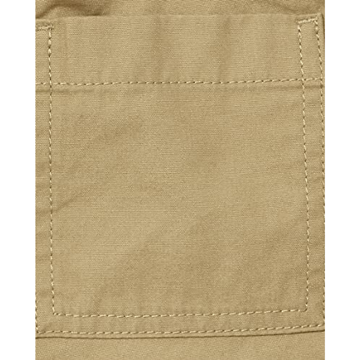 The Children's Place baby boys and Toddler Jogger 2-pack Pants, Flax/Tidal 2 Pack, 4T US