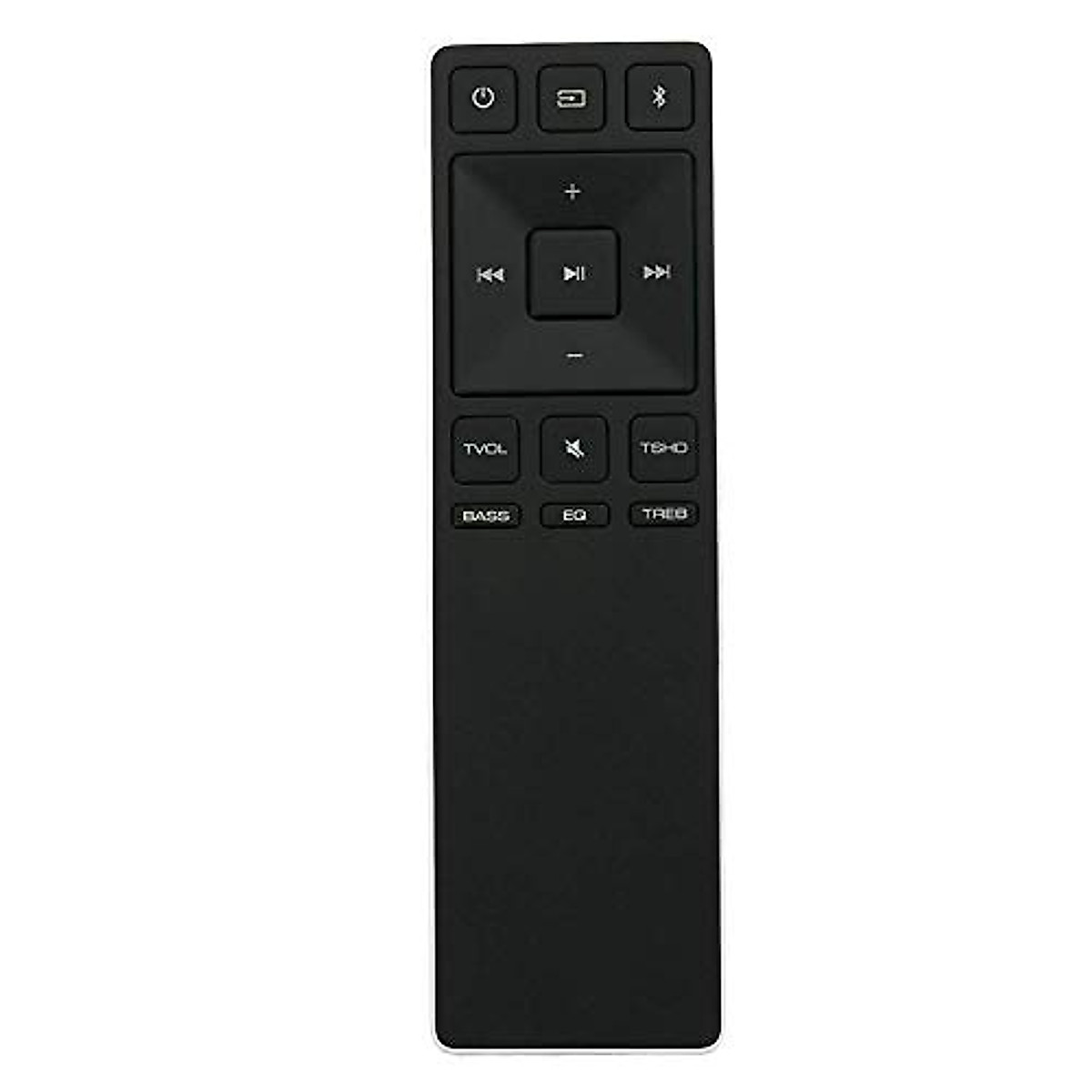 XRS331-C Remote Control Compatible for VIZIO Soundbar S2121WD0 S2121W-D0 S2920W-C0 S3820W-C0 S3821W-C0 SB2920-C6 SB2920-D6 SB3820-C6 SB3821-C6 SB3830-C6M SB3831-C6M Sb3831-C6M