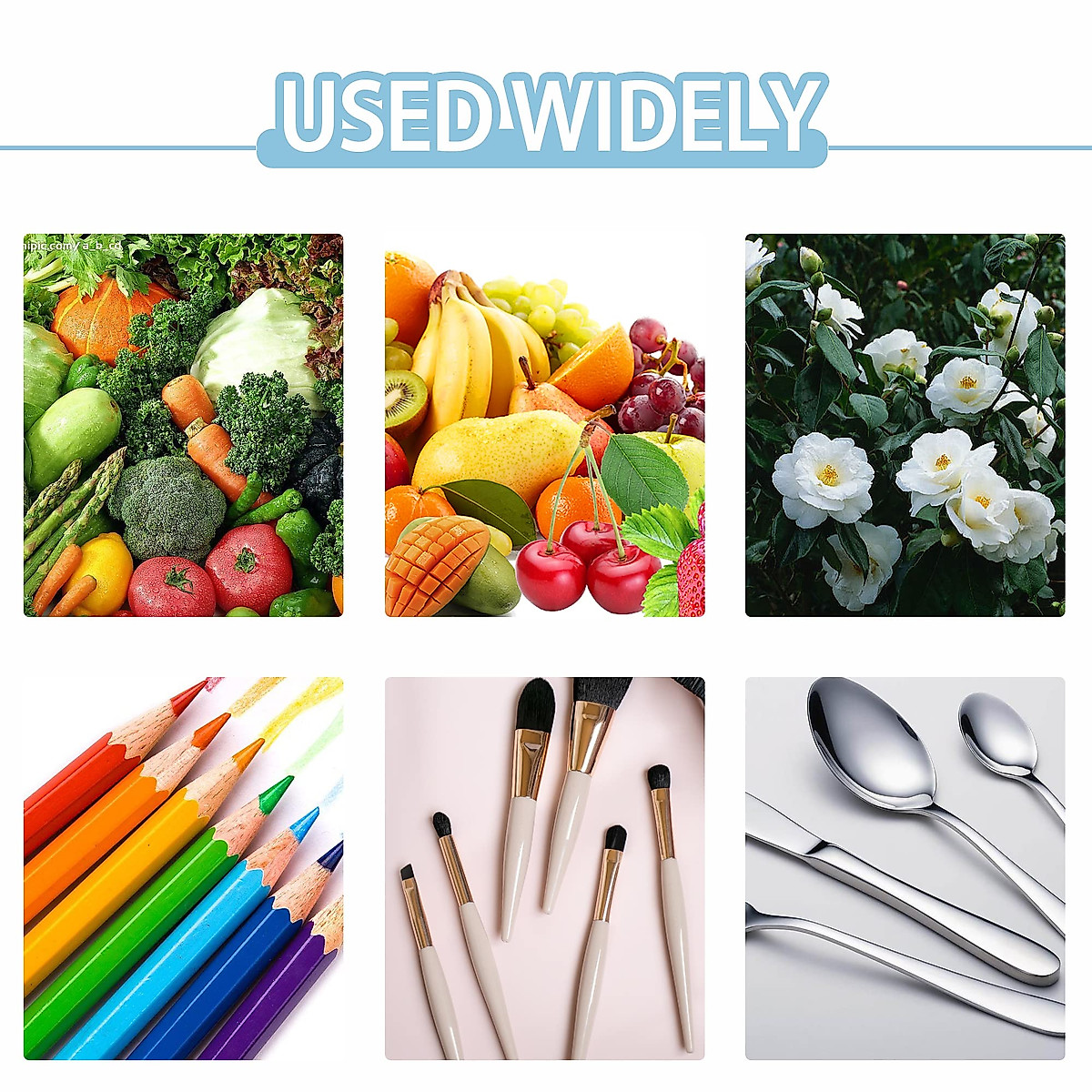 SMGSP 5 Pack Cart Hanging Cup Holder, Rolling Cart Accessories Utility cart Accessories Hanging Bins, Pencil Holder Hanging Trolley Basket, Planter Hanging Buckets for Home Kitchen (Green)