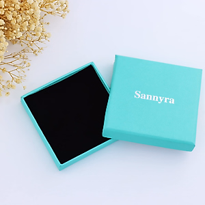 SANNYRA Charms Bracelets for Women, Heart Charm Initial Bracelet Trendy, C Letters Stainless Steel Bracelet Jewelry Confirmation Gifts for Christmas Birthday