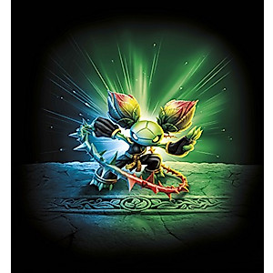 Skylanders Imaginators Enchanted Elven Forest Adventure Pack