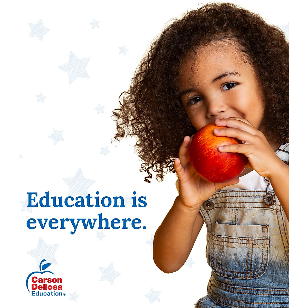 Carson Dellosa | Common Core Math 4 Today Workbook | 5th Grade, 96pgs (Common Core 4 Today)