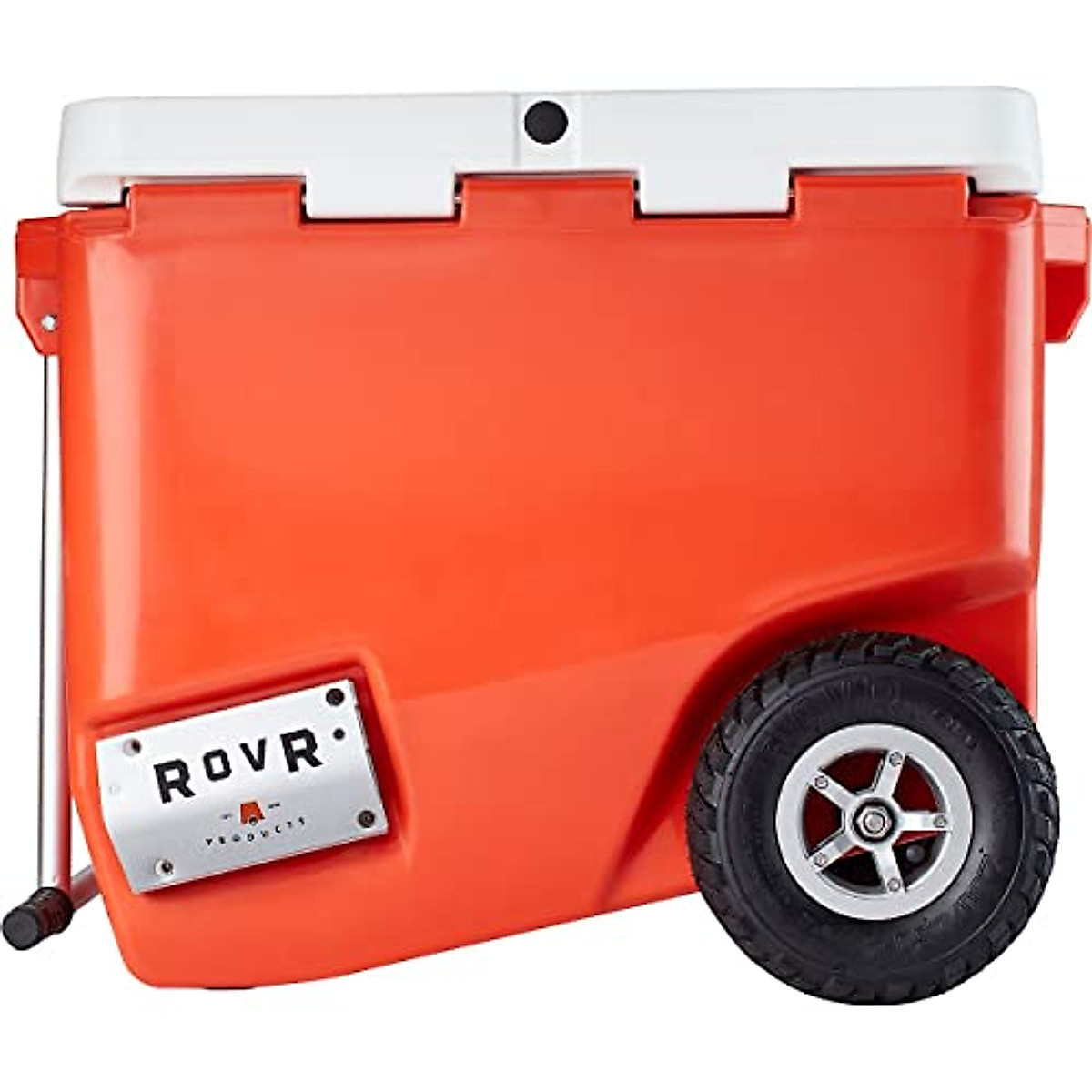 RovR RollR 80 Cooler Desert, One Size