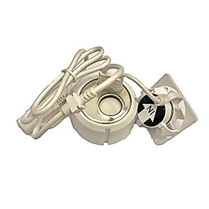 Miro humidifier Replacement Mist-Maker Fan Part (NOT Compatible with CP02EX - Green humidifier)