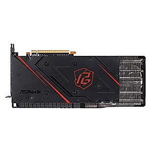 ASRock VCX RX6800 PGD 16GO RX 6800 Graphics GDDR6 16GB 256Bit HDMI DP Retail