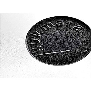 Cooking Pot Aluminum Dutch Oven Pot with Lid 101.44 oz (3 L) Cookware Kitchen Pot