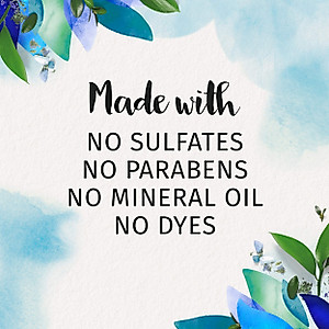 Herbal Essences Bio:Renew Birch Bark Extract Sulfate-Free Conditioner, 13.5 Fluid Ounce