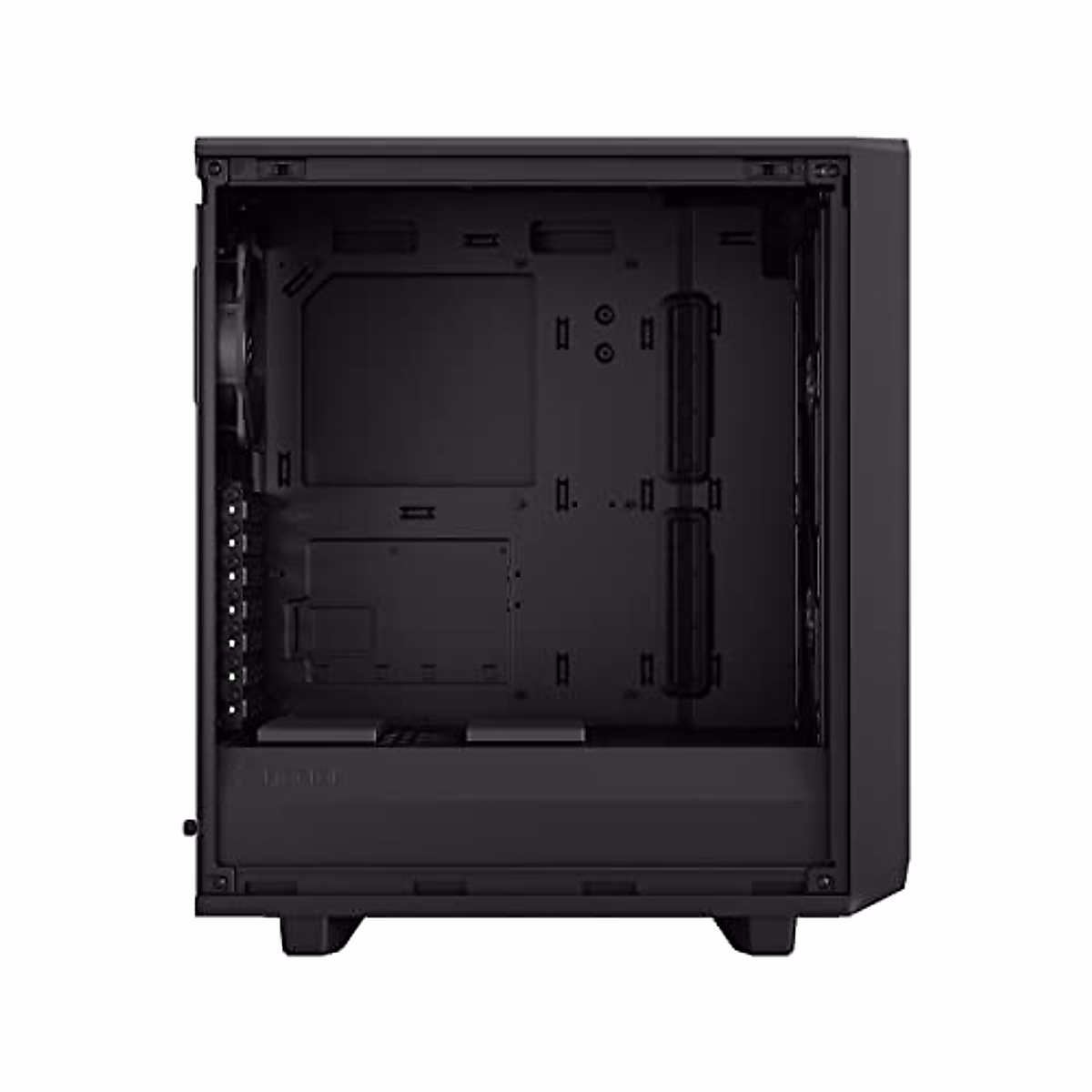 Fractal Design Meshify 2 Compact Lite Black TG Light Tint