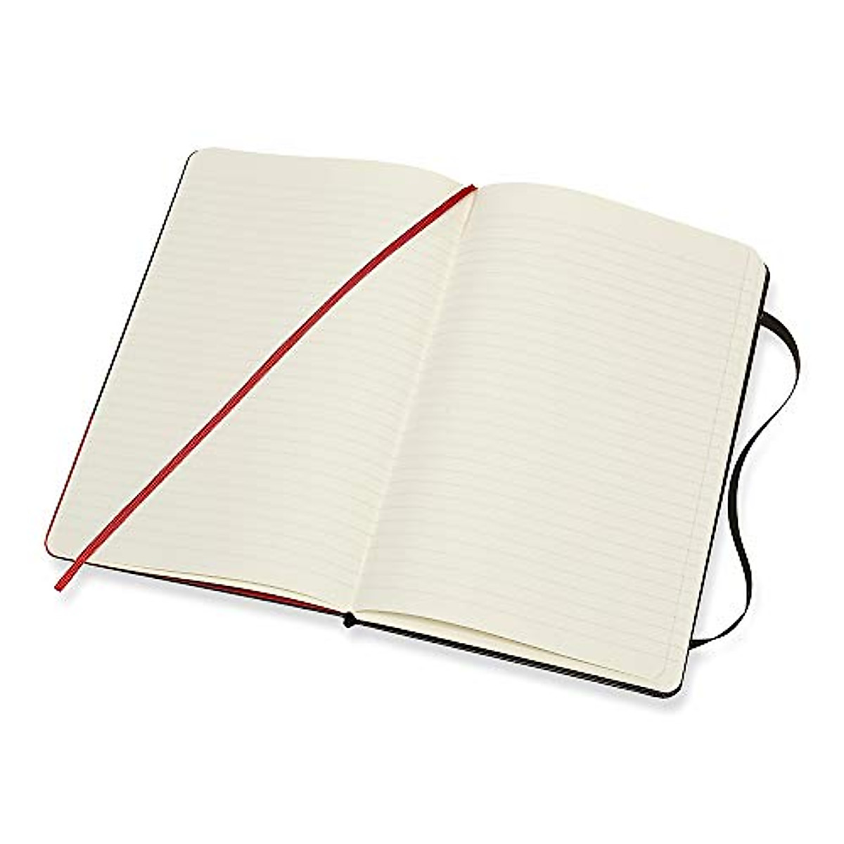 Moleskine Limited Edition Star Wars Notebook, Hard Cover, Large (5" x 8.25") Ruled/Lined, 240 Pages