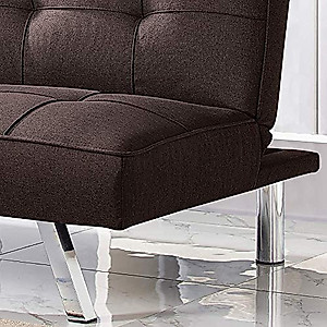 Serta Rane Futon, Java