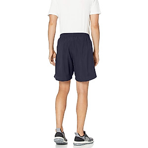 adidas men's Run It Short, Legend Ink, Small