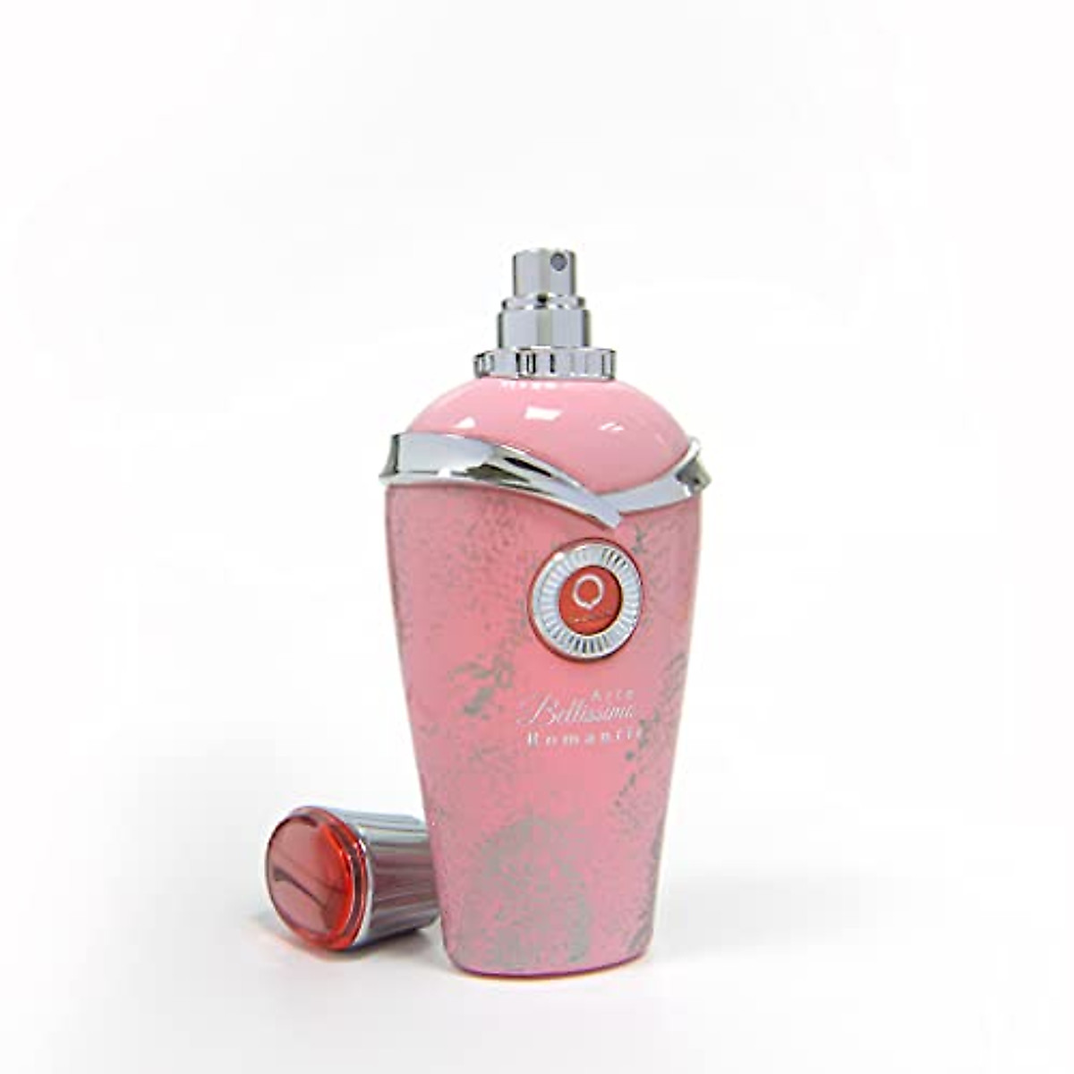 Orientica Arte Bellissimo Romantic 2.5 oz Eau de Parum Spray - Delicious Scent for Lover of Delina