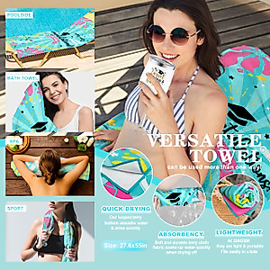 Graduation Gifts for Her 2025, College Graduation Gifts Basket Congratulations Gifts Set for Graduates Daughter Friends Nurse Insulated Tumbler Beach Towel Pouch Bag Candle Socks for Class of 2025