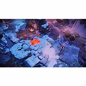 Darksiders Genesis - Collector's Edition - PS4