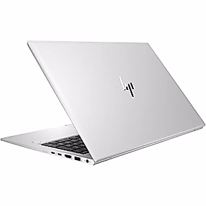 HP EliteBook 850 G8 15.6" Notebook, Intel i5, 16GB Memory, 256GB SSD, Windows 10 Pro