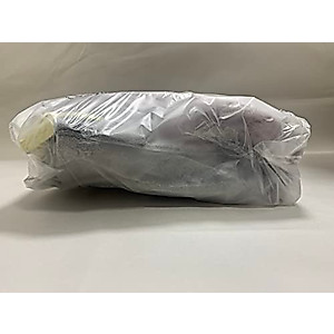 LOVEVOOK Laptop Backpack for Women Fashion Business Computer Backpacks Travel Bags Purse Doctor Nurse Work Backpack with USB Port, Fits 15.6-Inch Laptop Grey-Light Purple