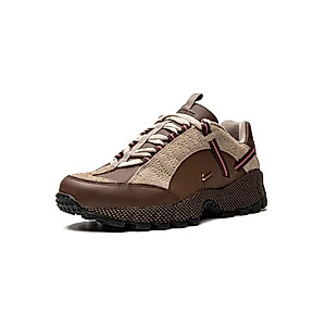 Nike Womens Air Humara LX WMNS DR0420 200 Jacquemus - Brown - Size 5W