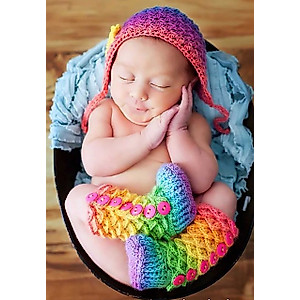 M. G ENTERRPISE Premium Baby Acrylic Wool PB-3 (200 gm) Baby Wool 4 ply Wool Ball Hand Knitting Wool/Art Craft Soft Fingering Crochet Hook Yarn, Needle Knitting Yarn Thread Dye N