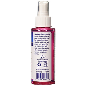 Rosewater Heritage Store 4 oz Liquid