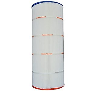 Pleatco PJ160-EC Pool Filter Cartridge Replacement for Unicel: C-9482, Filbur: FC-1402, OEM Part Numbers: 42-3667-07-R