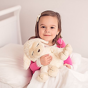 Summer Mommie's Melodies Soother, Lamb