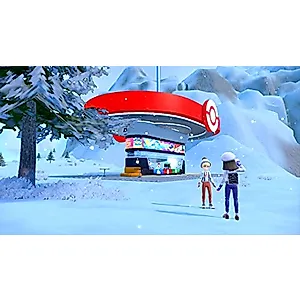 Nintendo Switch: Pokemon Violet Video Game - Region Free