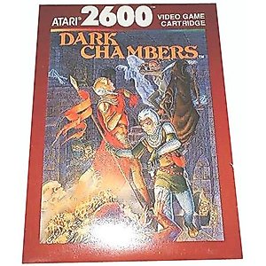 Dark Chambers