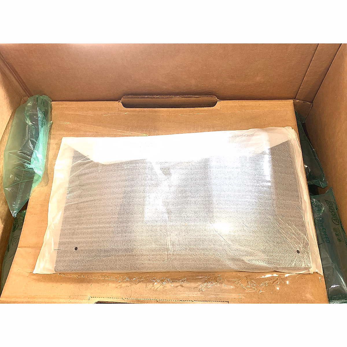 Ebid-Dealz Replacement for LED Monitor 19" Widescreen Black VGA DisplayPort E1916Hf 99WJF XJ5TR Dell E1916H