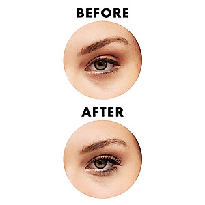 stila Magnum XXX Intense Black Voluminous Mascara