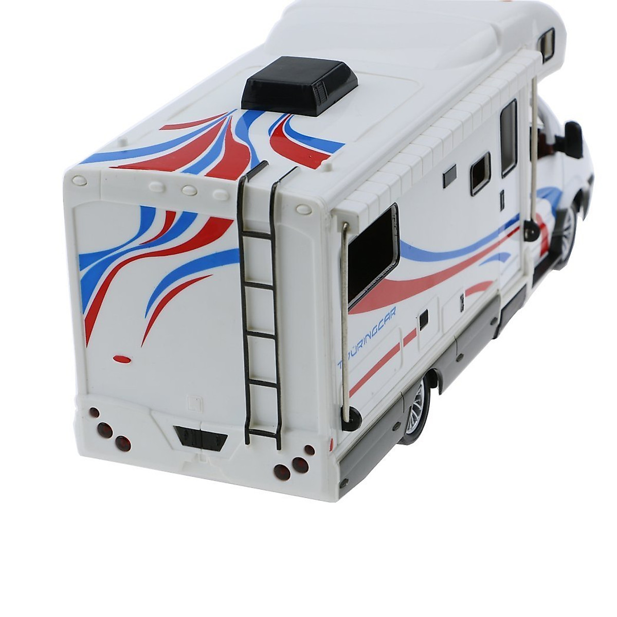Micord Holiday Camper Van Car Toy for Kid/Motor Home Toy