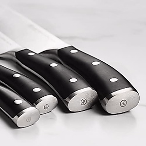 Wusthof Classic Ikon 26 Piece Knife Block Set