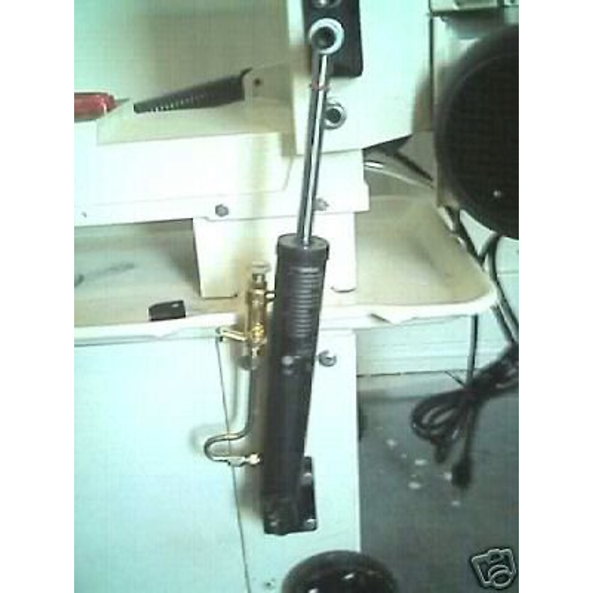 Hydraulic Cylinder for 7 X 12" Metal Cutting Band Saw