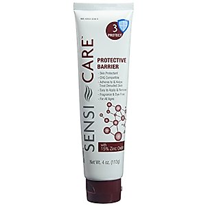 Sensi-Care Protective Barrier Cream (Pack of 3), Item 325614