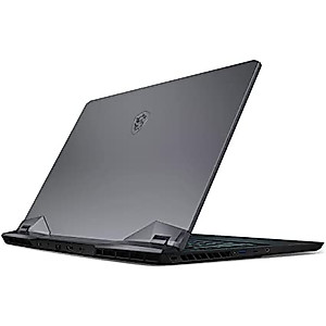 MSI GE76 Raider 17.3" 144Hz - Intel Core i9-12900H - RTX3060 - 16GB - 1TB NVMe SSD Win11 - Blue - Gaming Laptop - Kuulpal USB Hub 2.0