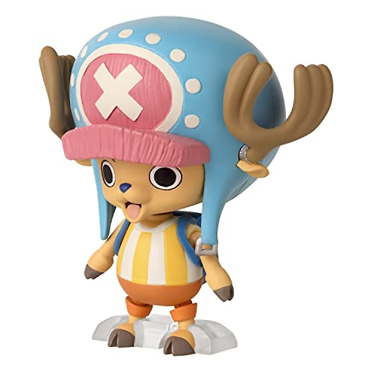 ANIME HEROES - One Piece - Chopper Action Figure