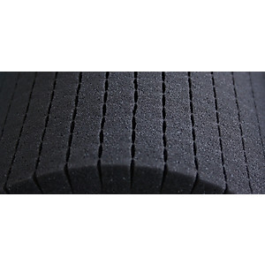 Pelican 1615 Replacement Foam Set. (Pluck Foam).