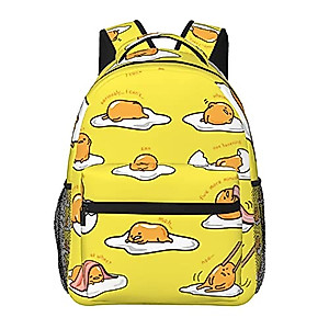 VASAC Cute Backpack Travel Bag Cosplay Daypack Cartoon Rucksack Casual Classic Basic Lightweight Backpacks