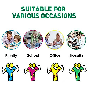 YATUNINK Compatible Ink Cartridge Replacment for Brother LC51BK Ink Cartridge LC51 Ink Cartridges for Brother MFC-230C MFC-240C MFC-440CN MFC-465CN MFC-665CW MFC-685CW MFC-845CW Printer Ink(5 Black)