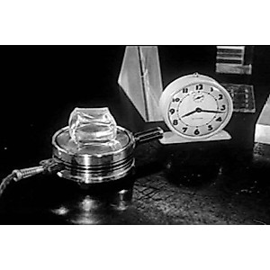 Classic Plexiglas Films DVD: 1940's Plexi Glass Propaganda History Films With Footage of Plexiglas Magazines, Windows, Furniture, Jewelry & The Making And Manufacturing Of Plexiglas.