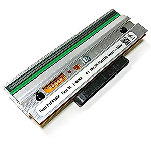 P1083320-011 Print Head Printhead for Zebra ZT610 ZT610R Thermal Barcode Label Printer 300DPI Genuine