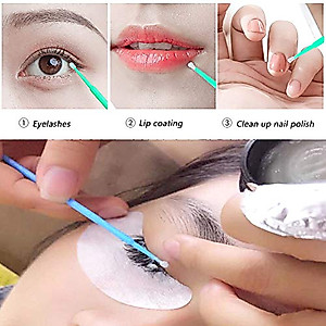 100 Pack Phone Charge Port Cleaning Tool kit,Bendable Mini Soft Round Brushes Cleaner Compatible with iPhone 11 Pro Speaker Tablet Camera Laptop Computer Smartphone