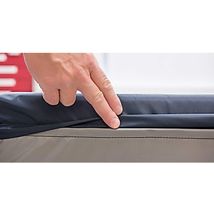 North American Mattress NAMC Bariatric Marathon Memory Foam Advanced Care 84" x 35" x 7" up to 500 lbs.