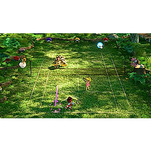 Mario Tennis Aces (Nintendo Switch)