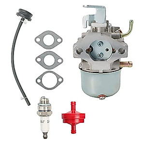 ANTO 95-7935 Carburetor for Toro 957935 81-4690 81-0420 CCR2000 CCR3000 38180 38180C 38181 38185 38185C 38186 Toro Snowblower 13200-906B0 Snow blower