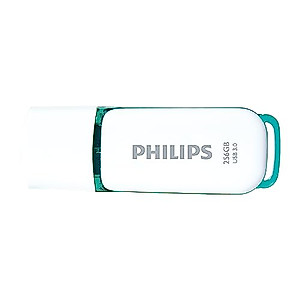 PHILIPS 128GB Snow USB 3.0