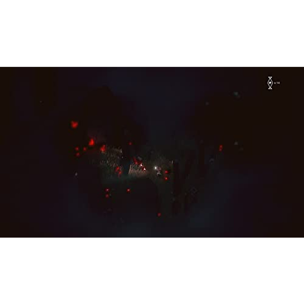 BELOW STEELBOOK EDITION for PlayStation 4